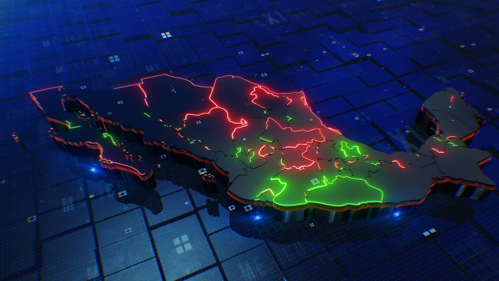 The Mexican Tech Revolution: Could this be the perfect time for a ...